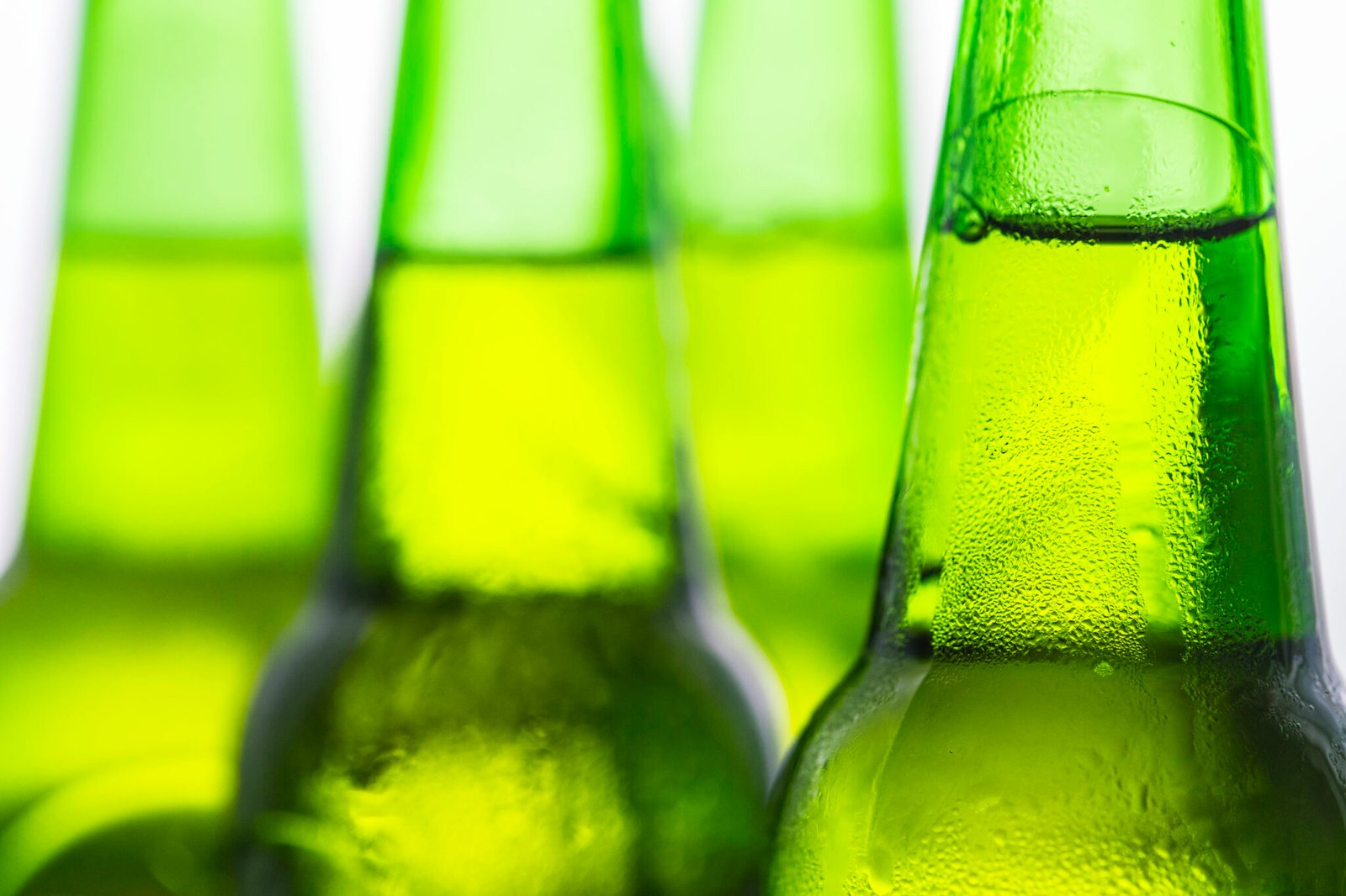 Ethanol in Beverages: Understanding Its Role and Impact - Premium ...