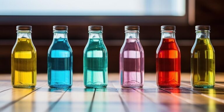 Ethanol in Beverages: Understanding Its Role and Impact - Premium ...